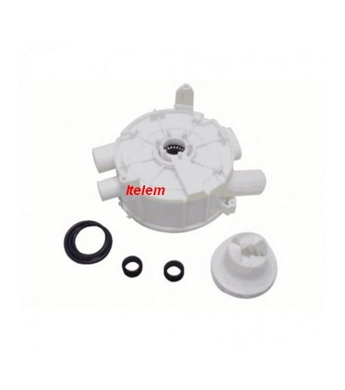 Kit turbine lave-vaisselle Miele 6195751