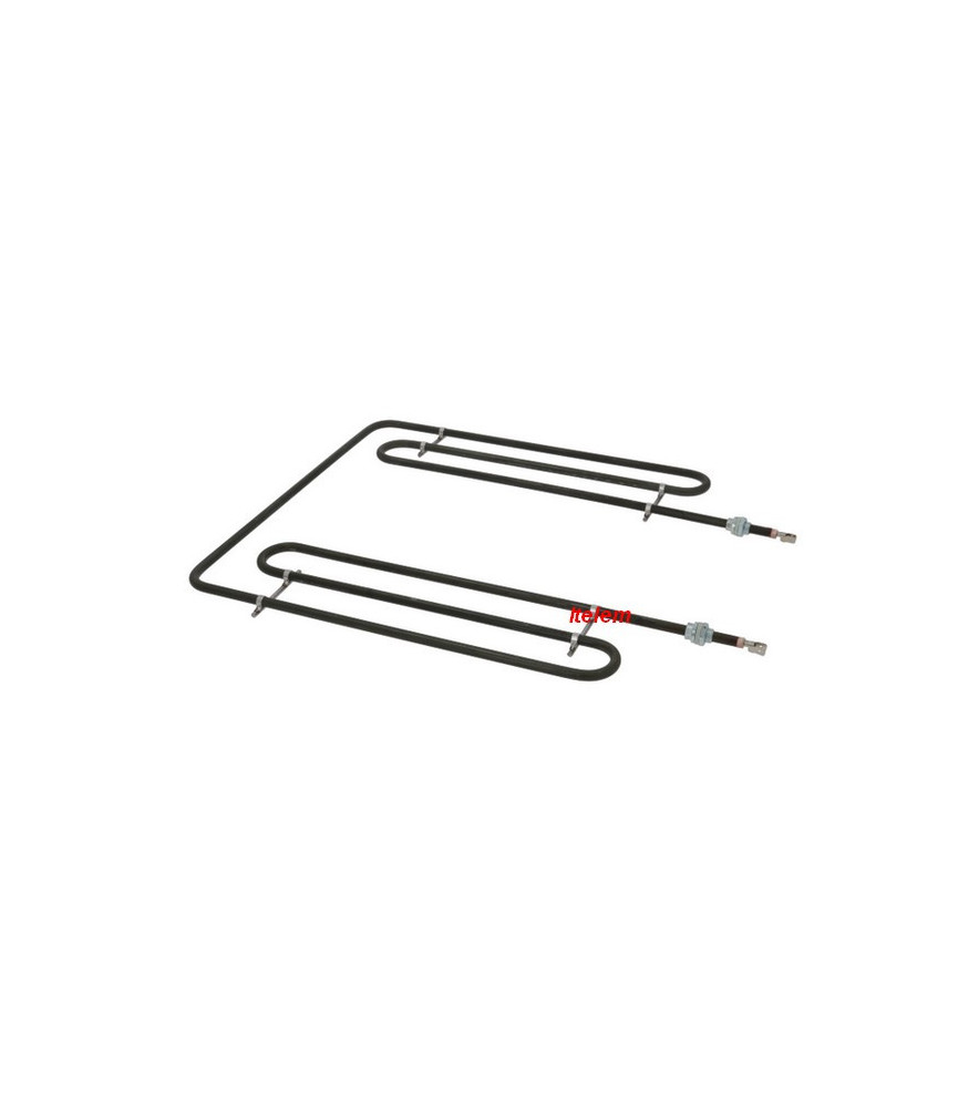 Résistance four Ambassade 6532285