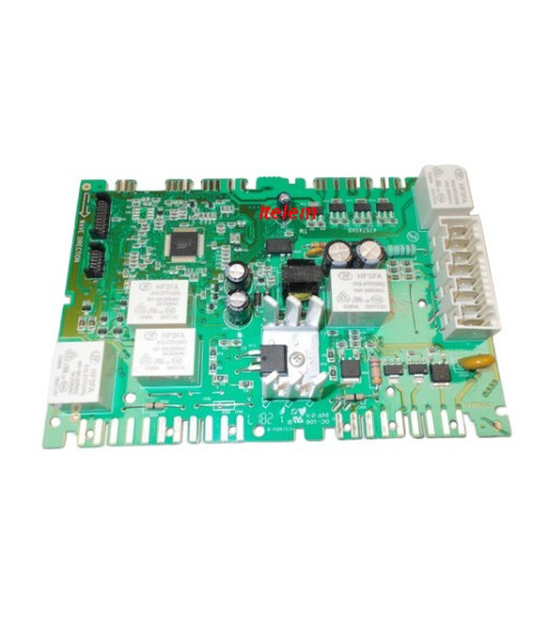 Module électronique puissance lave-linge Candy 49027648