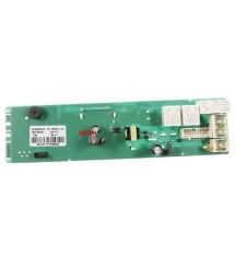 Module électronique sèche-linge Candy 49035461