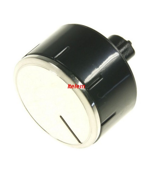 Manette table de cuisson gaz Bosch 00616100