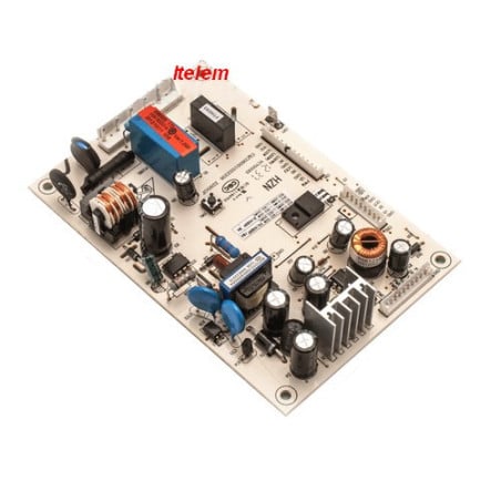 Module électronique puissance réfrigérateur Haier 0061800014