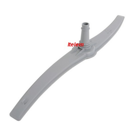 Bras d'aspersion inférieur lave-vaisselle Siemens Bosch 00668148