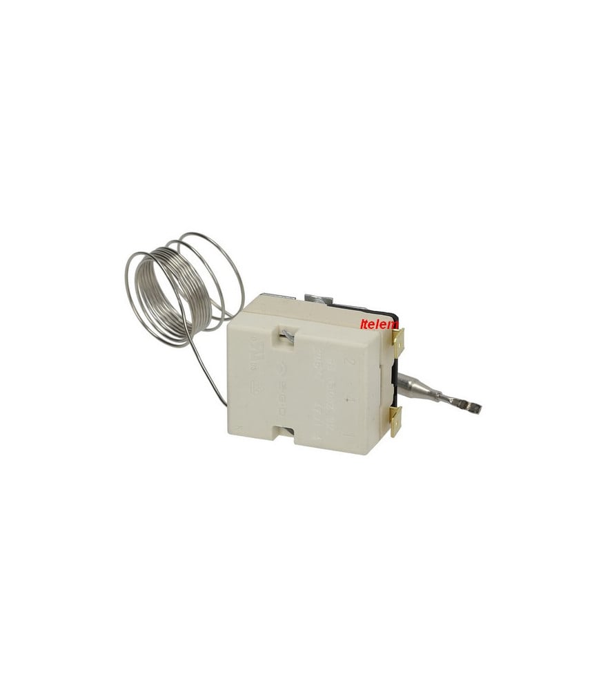 Thermostat sécurité friteuse Dosilet Movilfrit Repagas Ego 56.13042.001