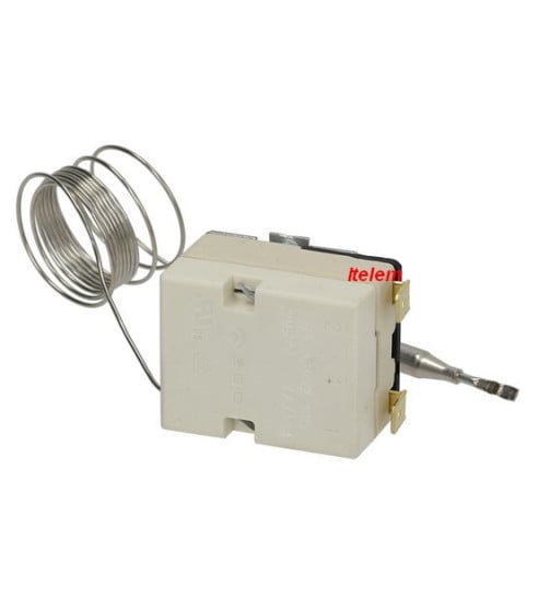 Thermostat sécurité friteuse Dosilet Movilfrit Repagas Ego 56.13042.001