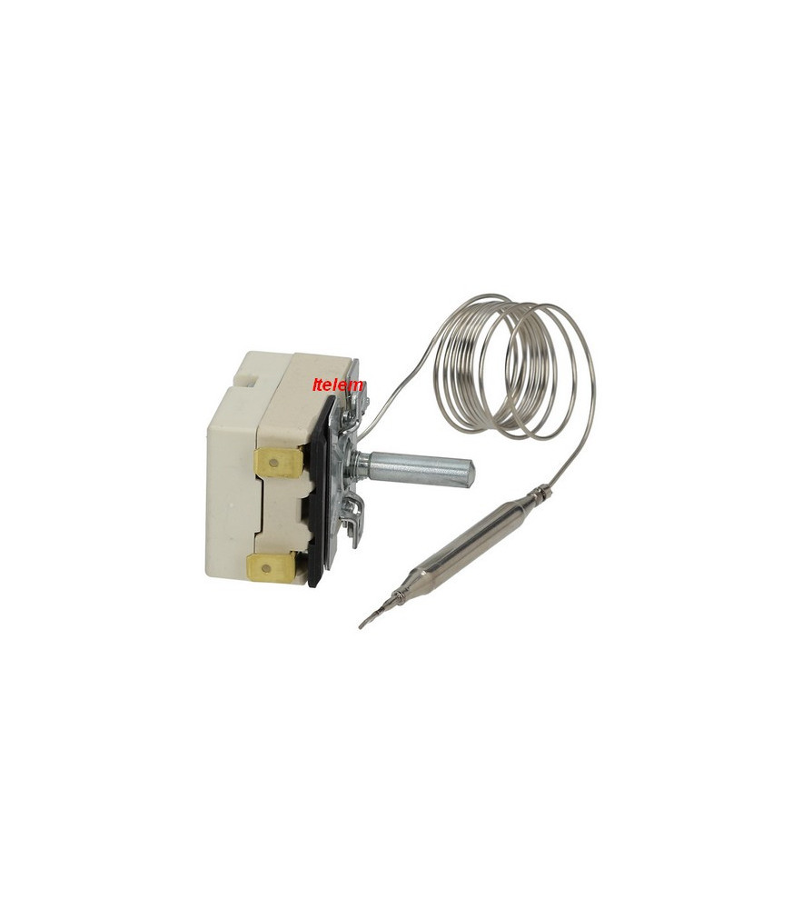 Thermostat sécurité friteuse Dosilet Movilfrit Repagas Ego 56.13042.001
