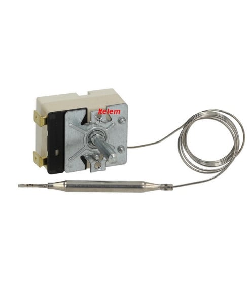 Thermostat sécurité friteuse Dosilet Movilfrit Repagas Ego 56.13042.001