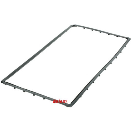 Joint de porte four micro-ondes Miele 5736280