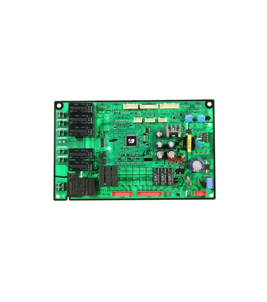 Module de commande four Samsung DE94-03921A