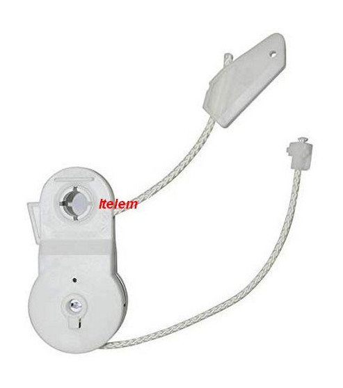 Câble de porte lave-vaisselle Bosch Siemens 00165298