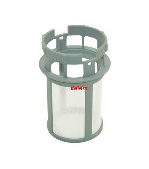 Filtre à déchets lave-vaisselle Hotpoint-Ariston Indesit C00256571