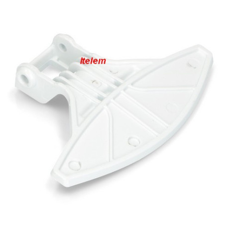 Poignee de hublot lave-linge Beko Bluesky Far 2813170100