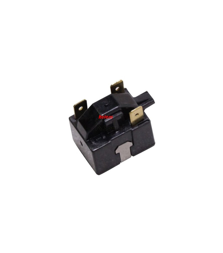 Relais CTP démarrage compresseur réfrigérateur Lg 6748C-0002A