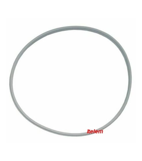 Joint conduit aération sèche-linge Miele 5860450