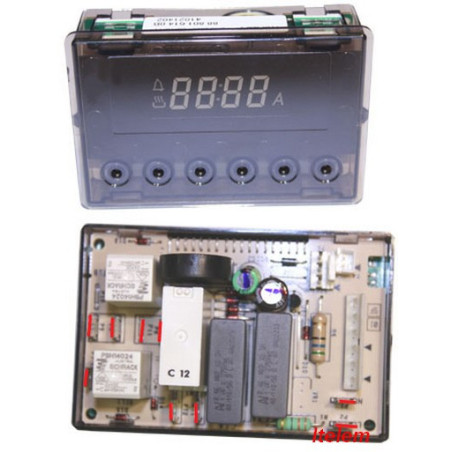 Horloge électronique four Rosières 41021402