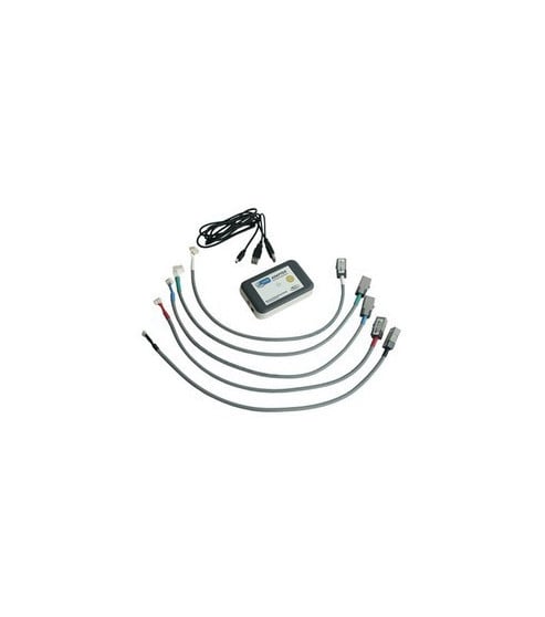 Logiciel Esam programme module électronique Whirlpool Laden 480183100008