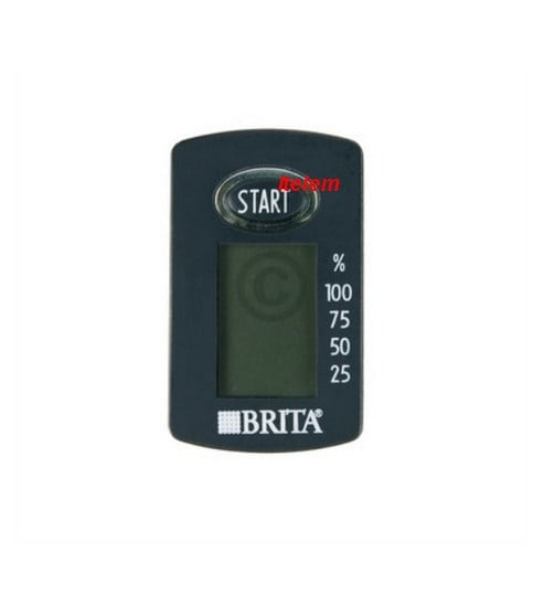 Compteur électronique carafe Brita Marella 204501