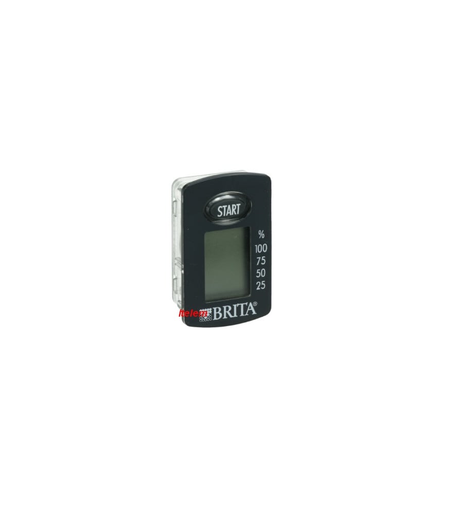 Compteur électronique carafe Brita Marella 204501