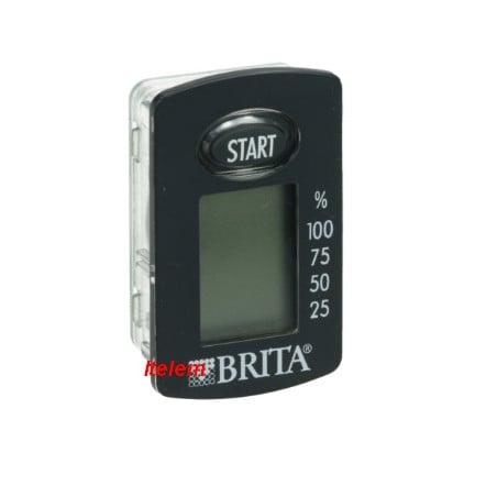 Compteur électronique carafe Brita Marella 204501