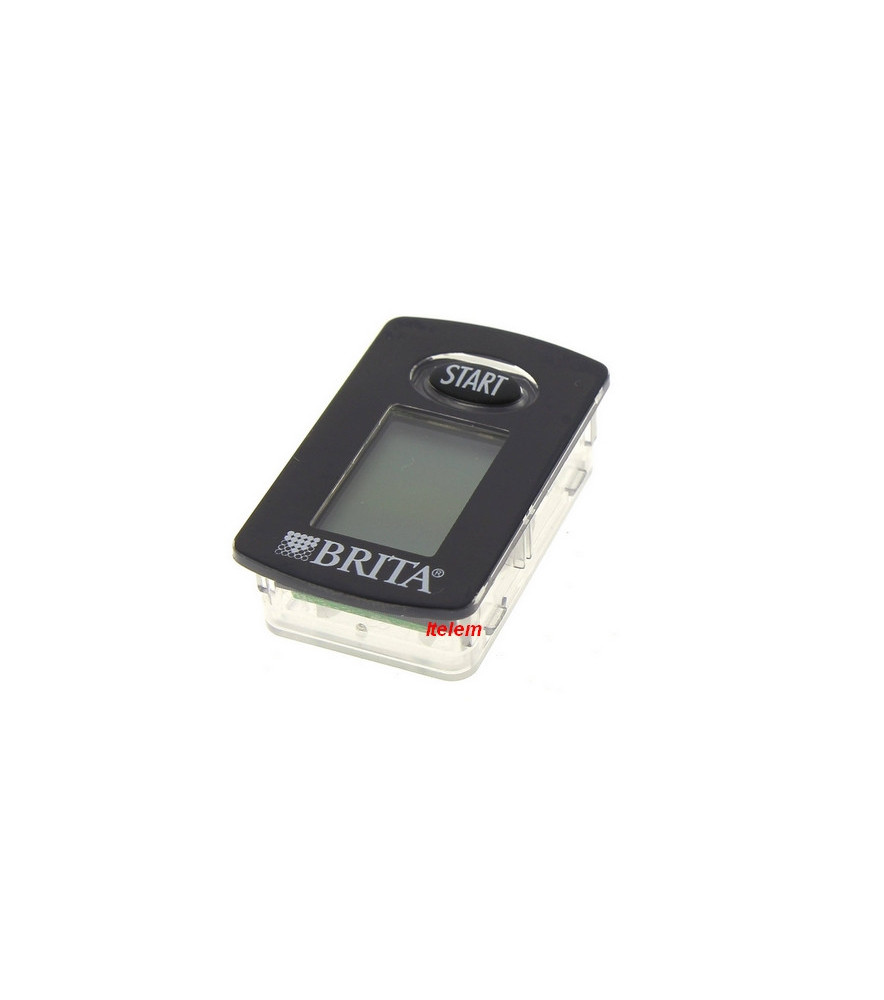 Compteur électronique carafe Brita Marella 204501