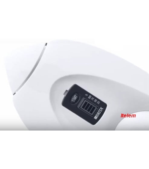Compteur électronique carafe Brita Marella 204501