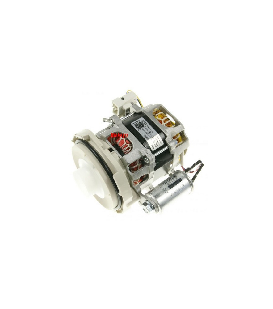 Pompe de cyclage YXW50-2EL lave-vaisselle Curtiss 17476000008342 Pompe de cyclage YXW50-2EL lave-vaisselle Curtiss 17476000008342