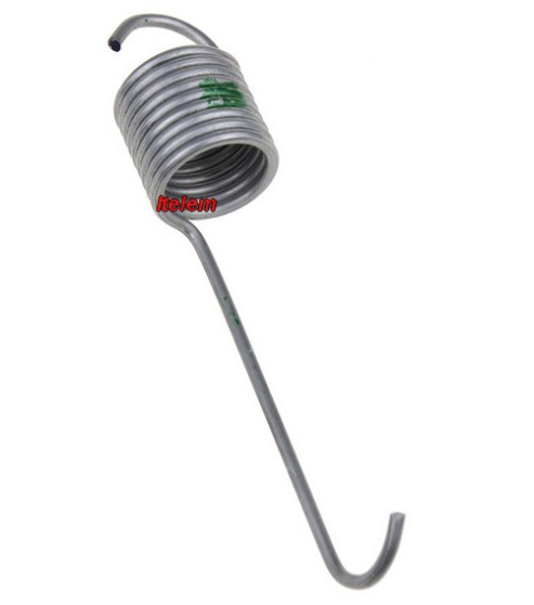 Ressosrt surspension cuve lave linge Béko 2817040100