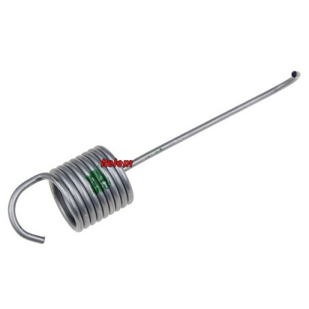 Ressosrt surspension cuve lave linge Béko 2817040100