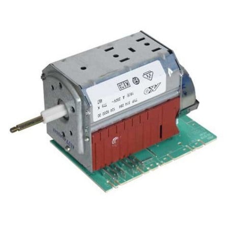 Programmateur lave-linge Arthur-Martin Electrolux Faure AEG 1249200005