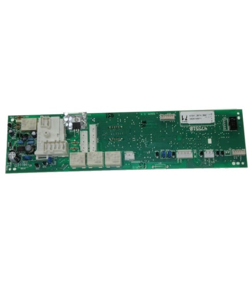 Module de commande lave-linge Béko 2823290071