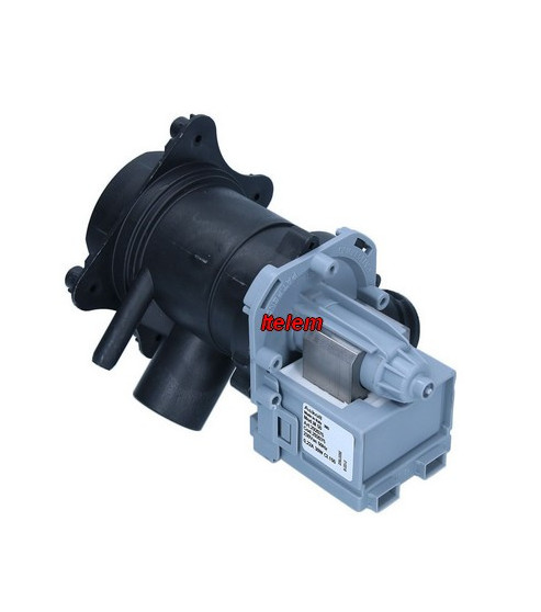 Pompe de vidange lave-linge Bosch Siemens 00145093