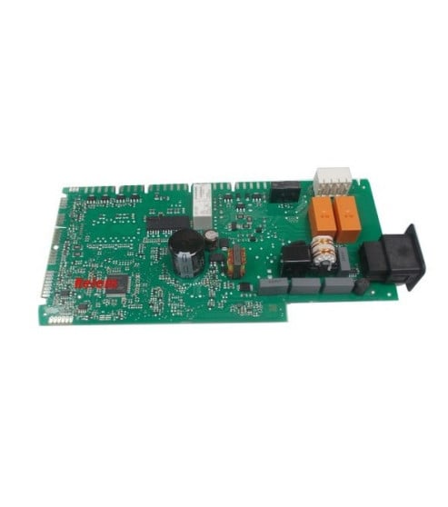 Carte Electronique Lave Vaisselle Bosch