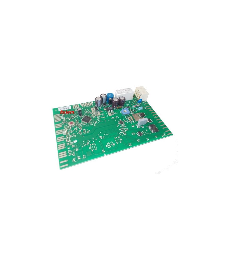 Carte Electronique Lave Vaisselle Whirlpool