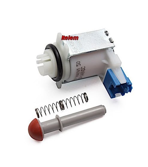 Électrovanne de répartiteur lave-vaisselle Bosch Siemens 11033896