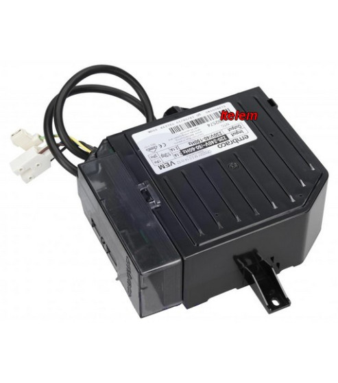 Module électronique Inverter réfrigérateur Bosch Siemens 12025358