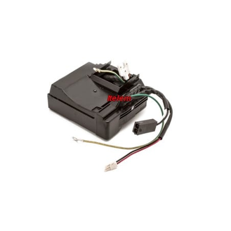 Module électronique Inverter réfrigérateur Haier 0061800117