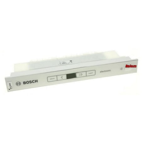Module électronique de commande réfrigérateur Bosch 00746436