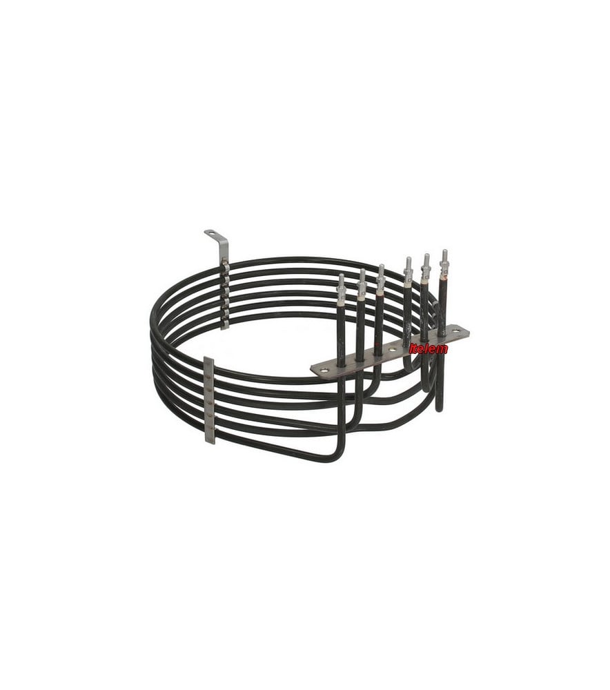 Résistance circulaire four Lainox R65011540