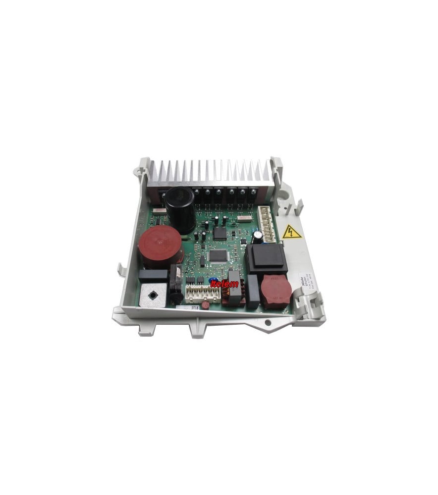 Carte électronique lave-linge Miele 4751534