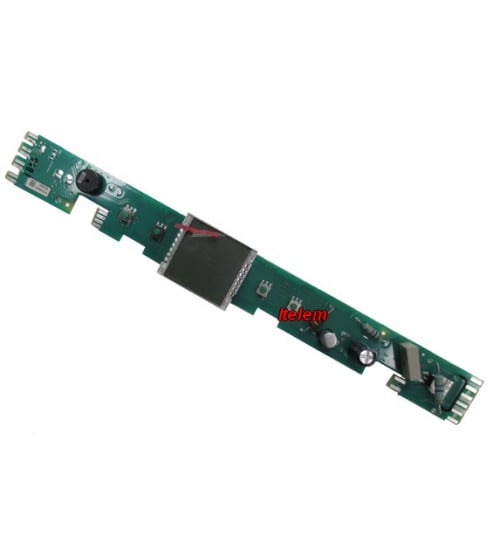 Module électronique réfrigérateur Liebherr 6113869