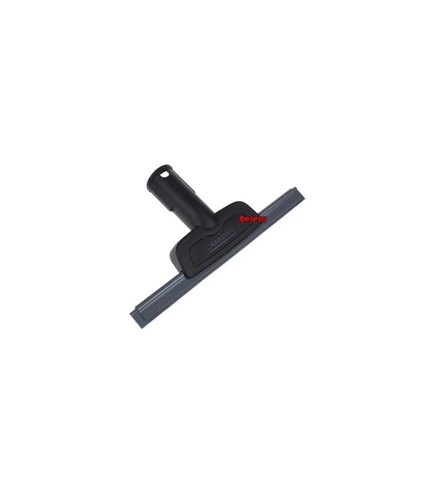 Raclette vitre et miroir nettoyeur vapeur Karcher 28630250