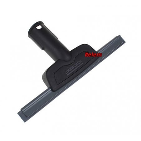 Raclette vitre et miroir nettoyeur vapeur Karcher 28630250