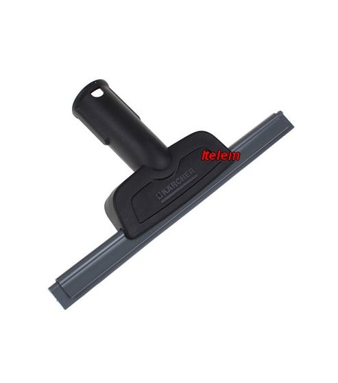 Raclette vitre et miroir nettoyeur vapeur Karcher 28630250