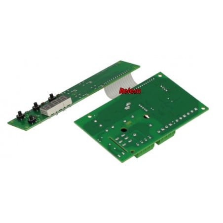Module de commande afficheur et puissance four Moduline 35100220