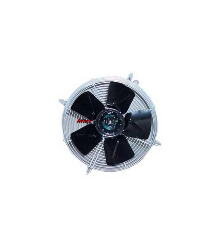 Ventilateur ebmpapst S4E315-AC08-07