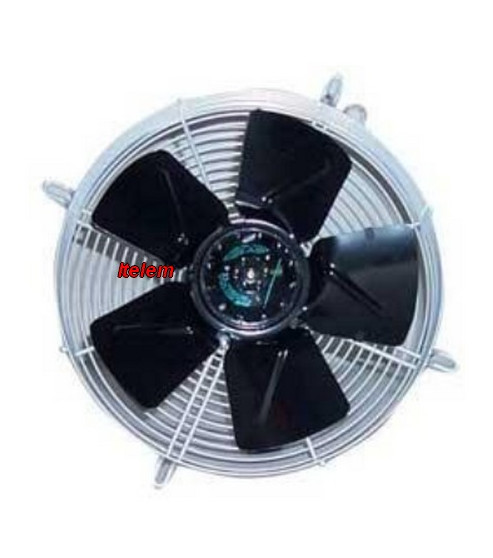Ventilateur ebmpapst S4E315-AC08-07
