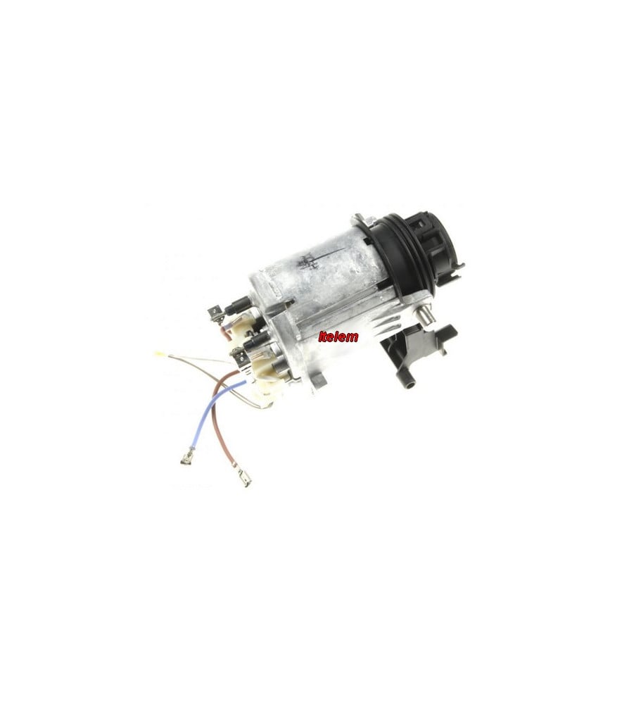 Chaudière complète machine à café Krups Seb MS0067949