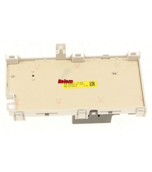 Module électronique de commande lave-vaisselle Bosch 12032288