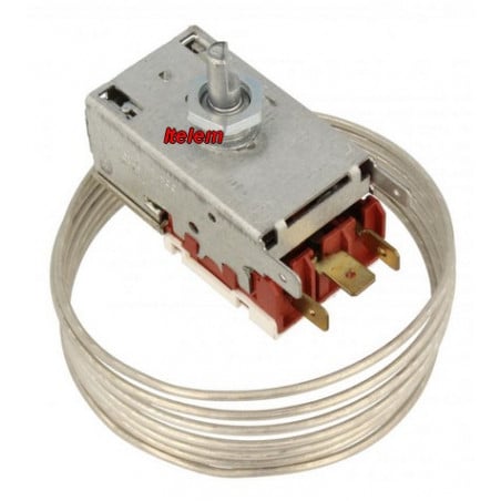 Thermostat réfrigérateur Whirlpool Bauknecht 481228238147