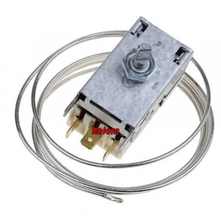 Thermostat réfrigérateur Whirlpool Bauknecht 481228238147